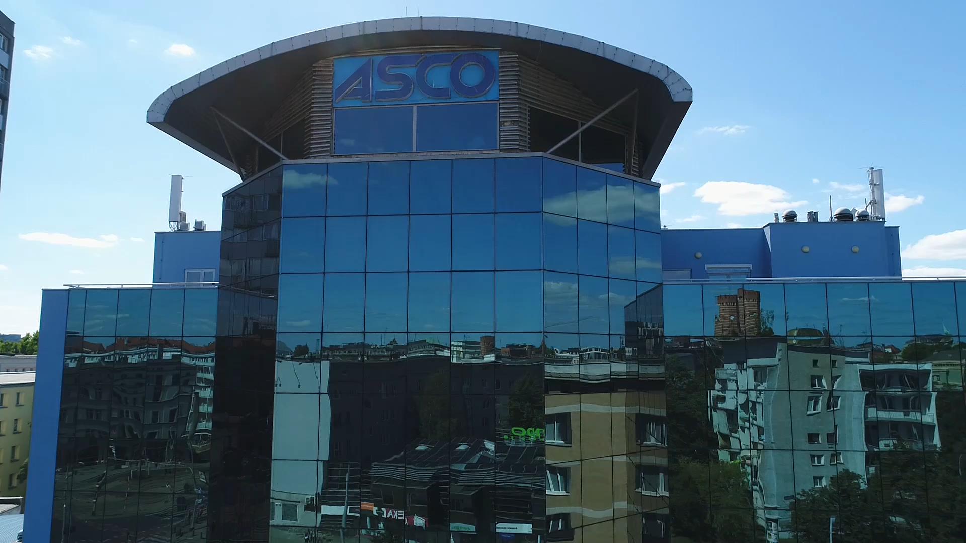 ASCO Security | Agencja Ochrony Wrocław - Firma ochroniarska