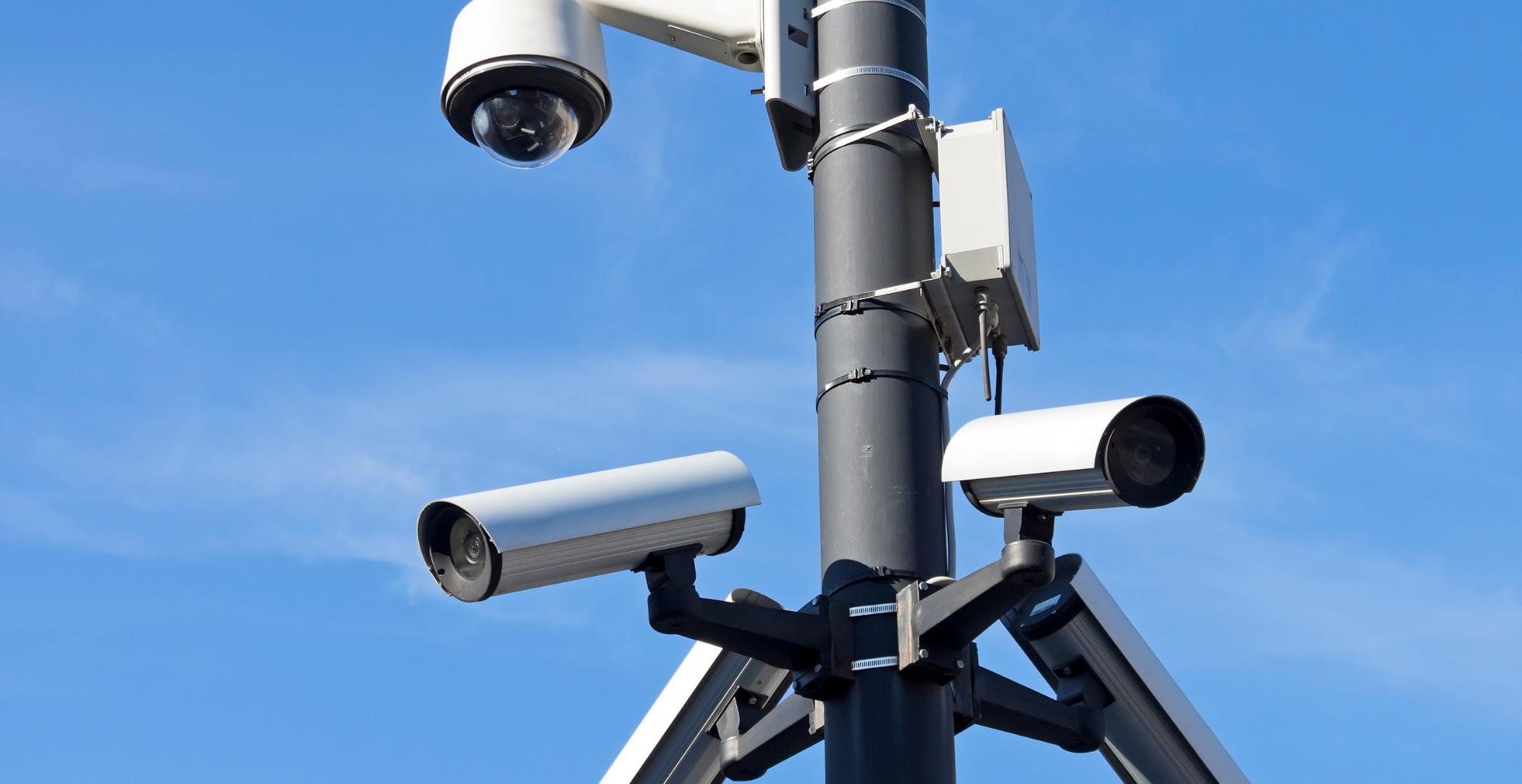 Najlepsza kamera do monitoringu domu - ranking | ASCO Security